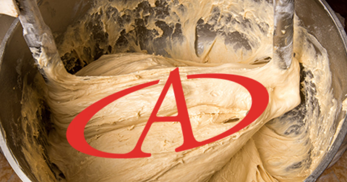 Andrew Ingredients | Bakery Ingredients